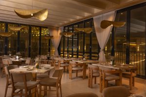 ZIBA Restaurant | Contemporary Persian Cuisine in Al Khobar, Saudi Arabia
